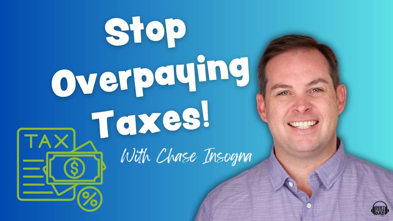 Stop Overpaying Taxes! How to Make the Most of Your Income