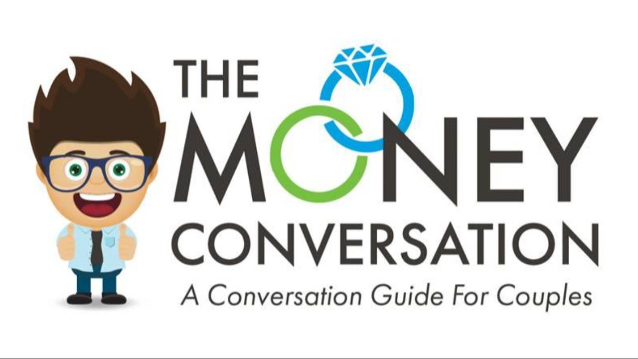 Money Conversation Guide for Couples