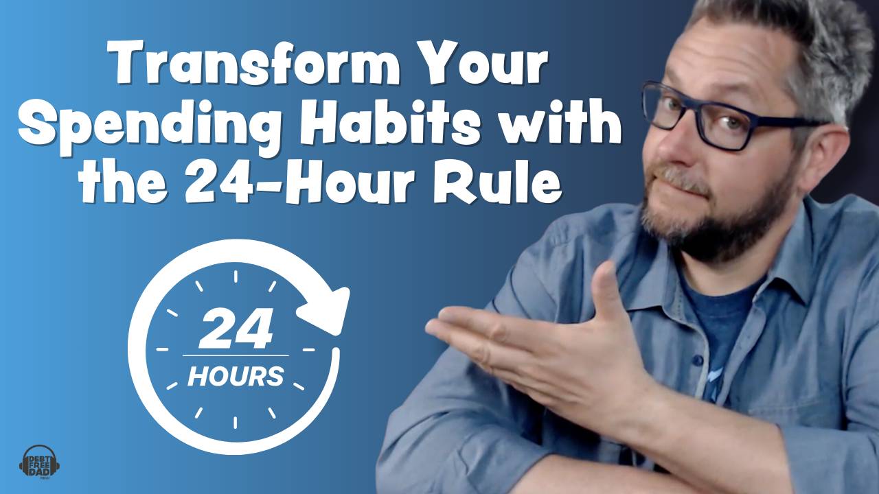 Transform Your Spending Habits with the 24-Hour Rule