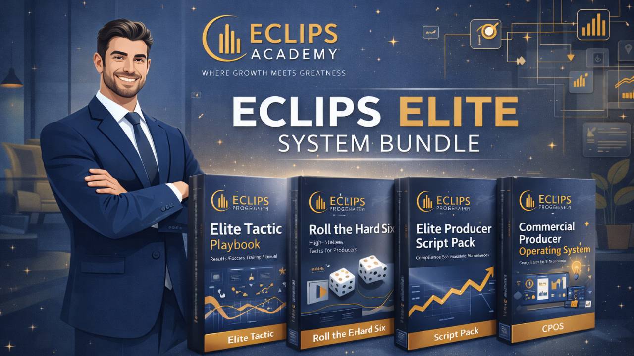 Elite Bundle System