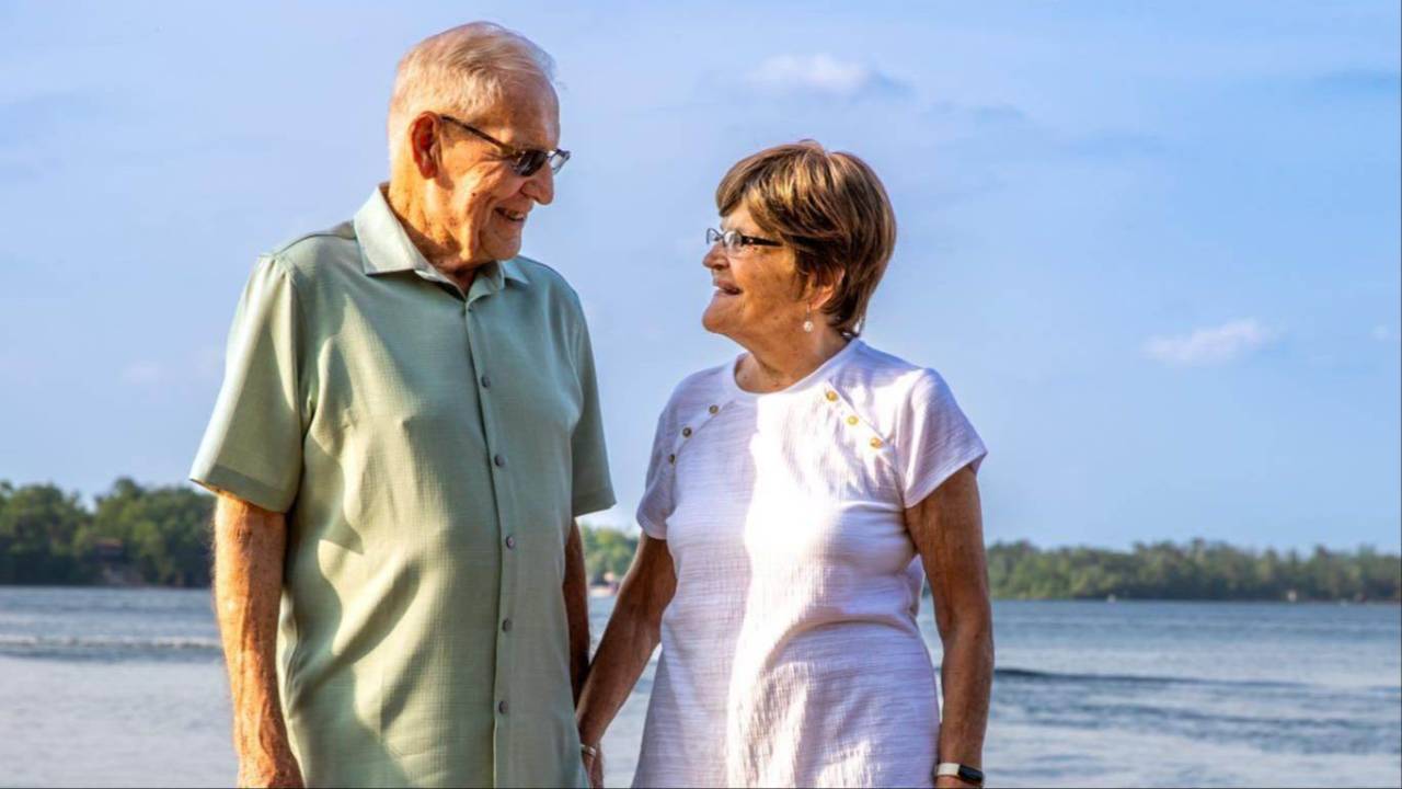 Nurturing a Lifelong Love
