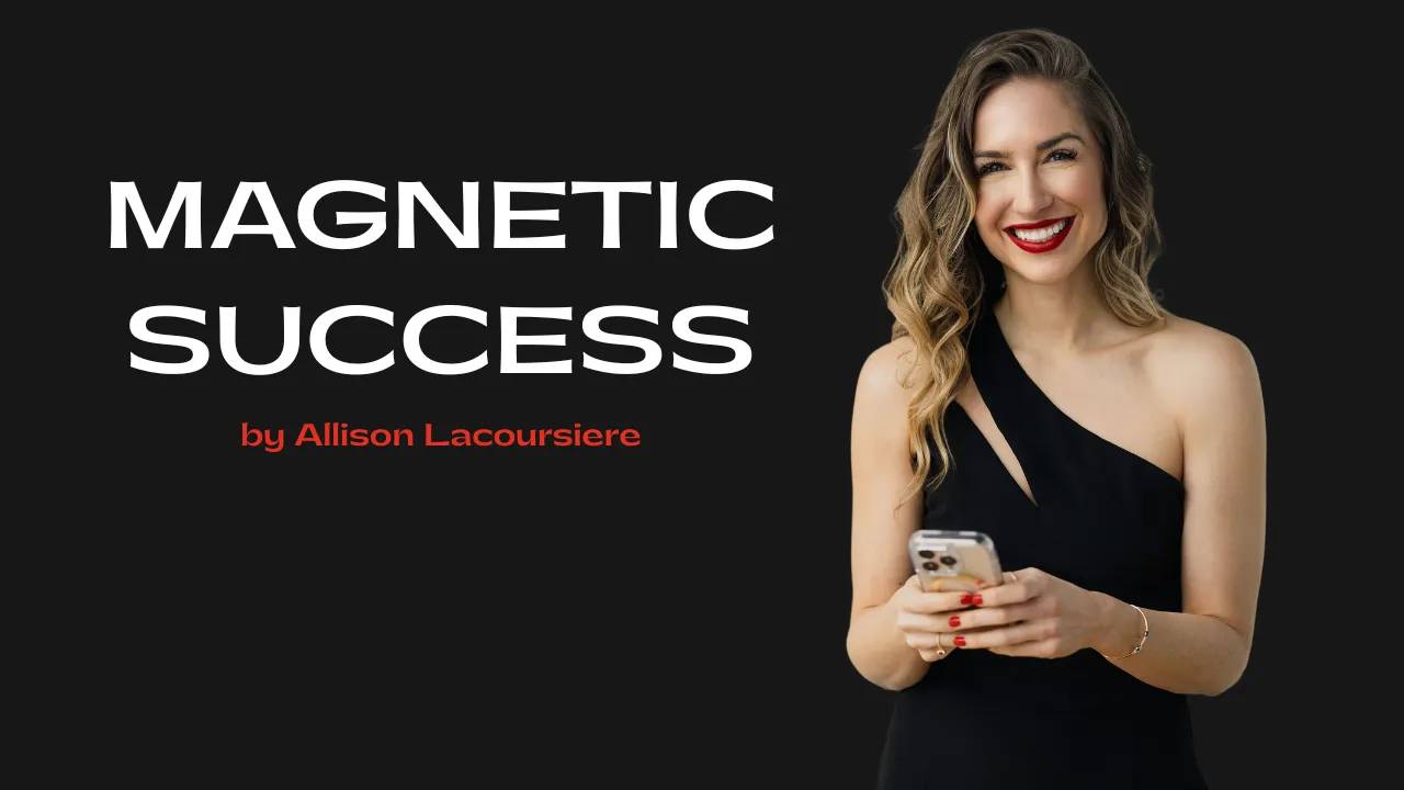 2-Day Magnetic Success Challenge