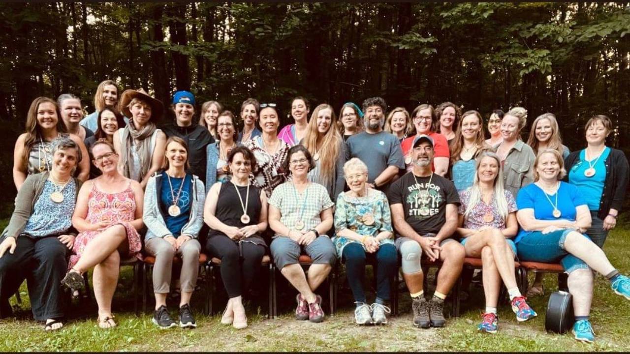 Taproot Teacher Training 2023