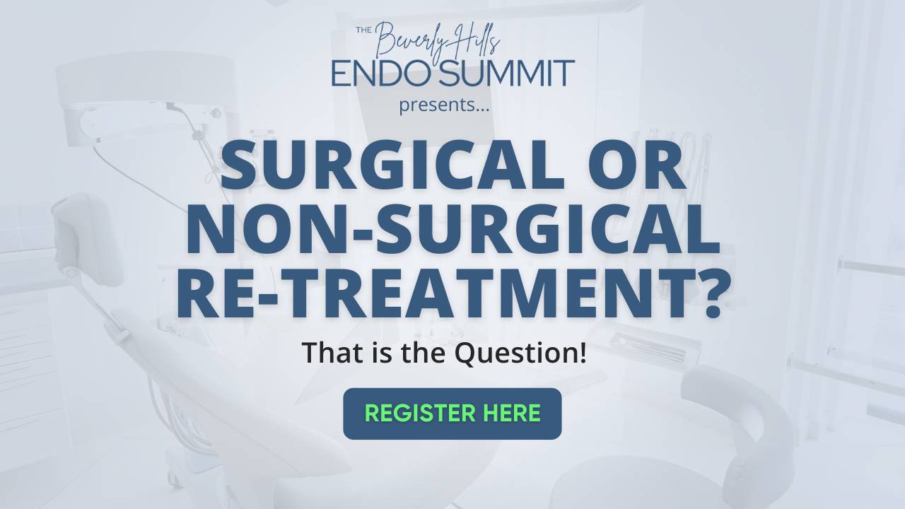 Surgical or Non-Surgical Re-Treatment?