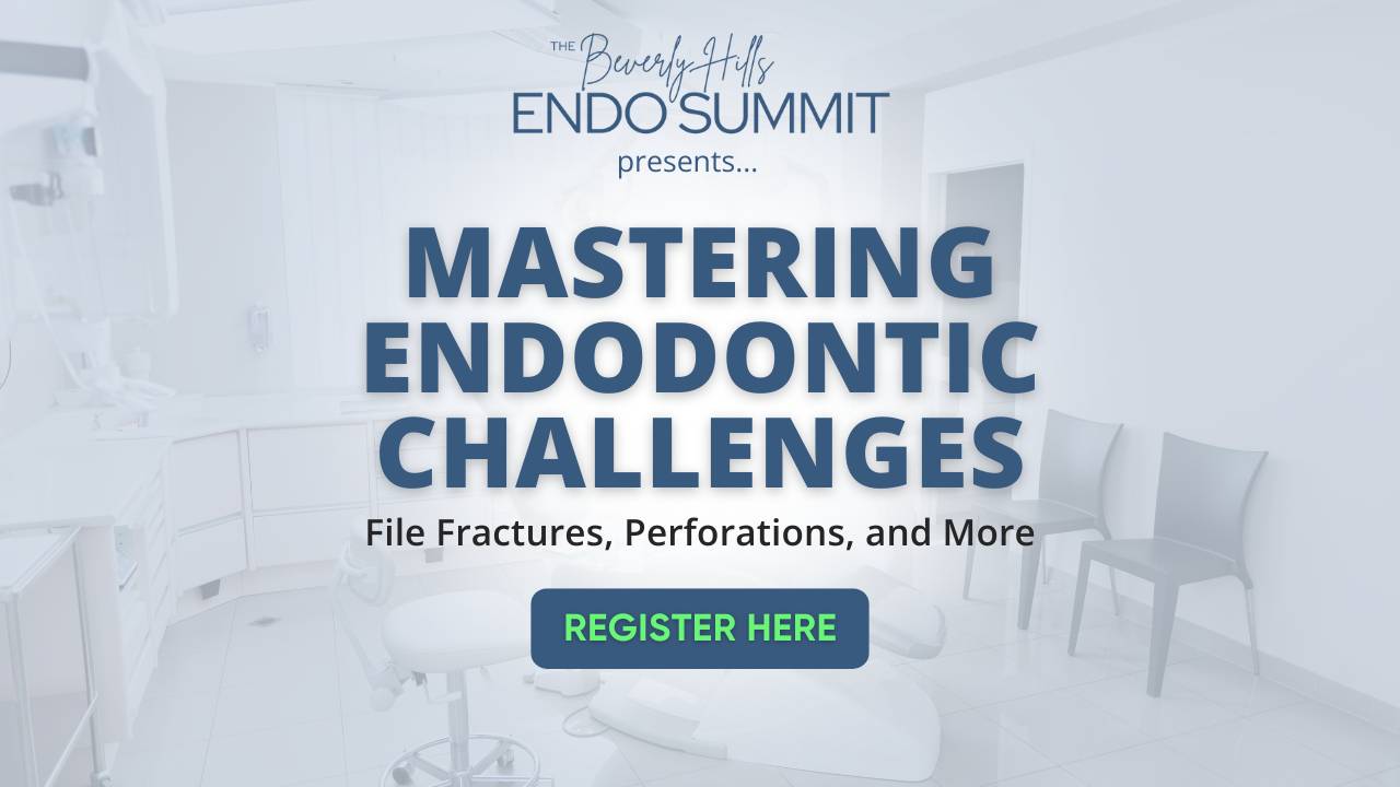 Mastering Endodontic Challenges