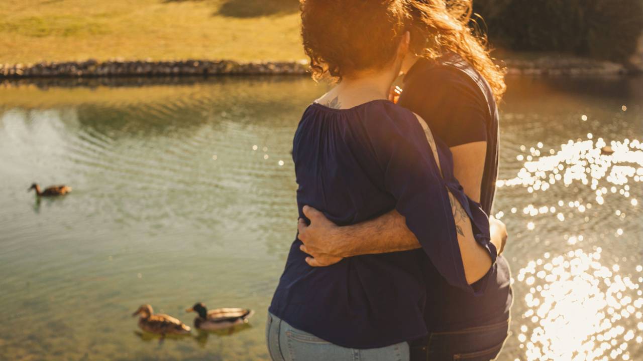 Embracing Your Shadow: A Guide to Existential Kink