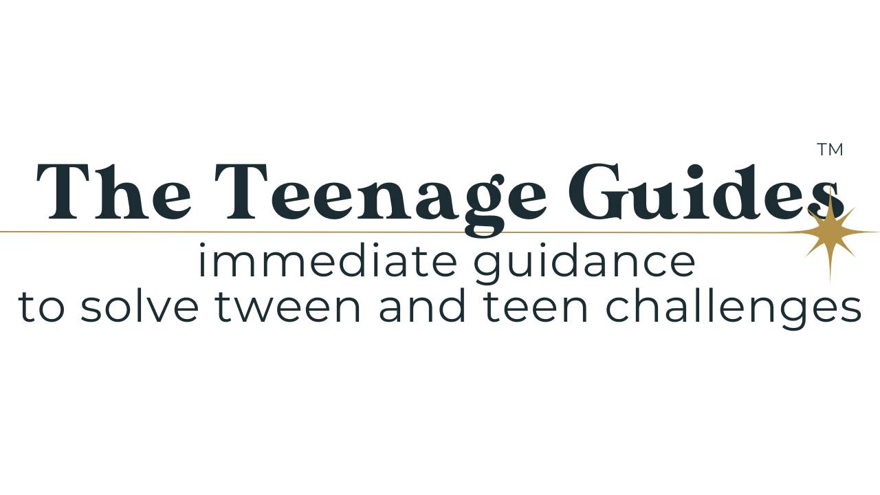 The Teenage Guides