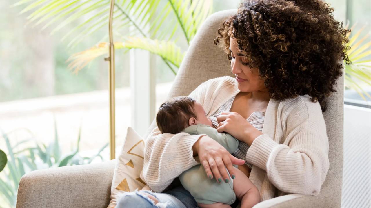 Breastfeeding Academy | The Thompson Method