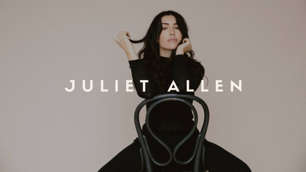 Juliet Allen – Relationship & Intimacy Courses