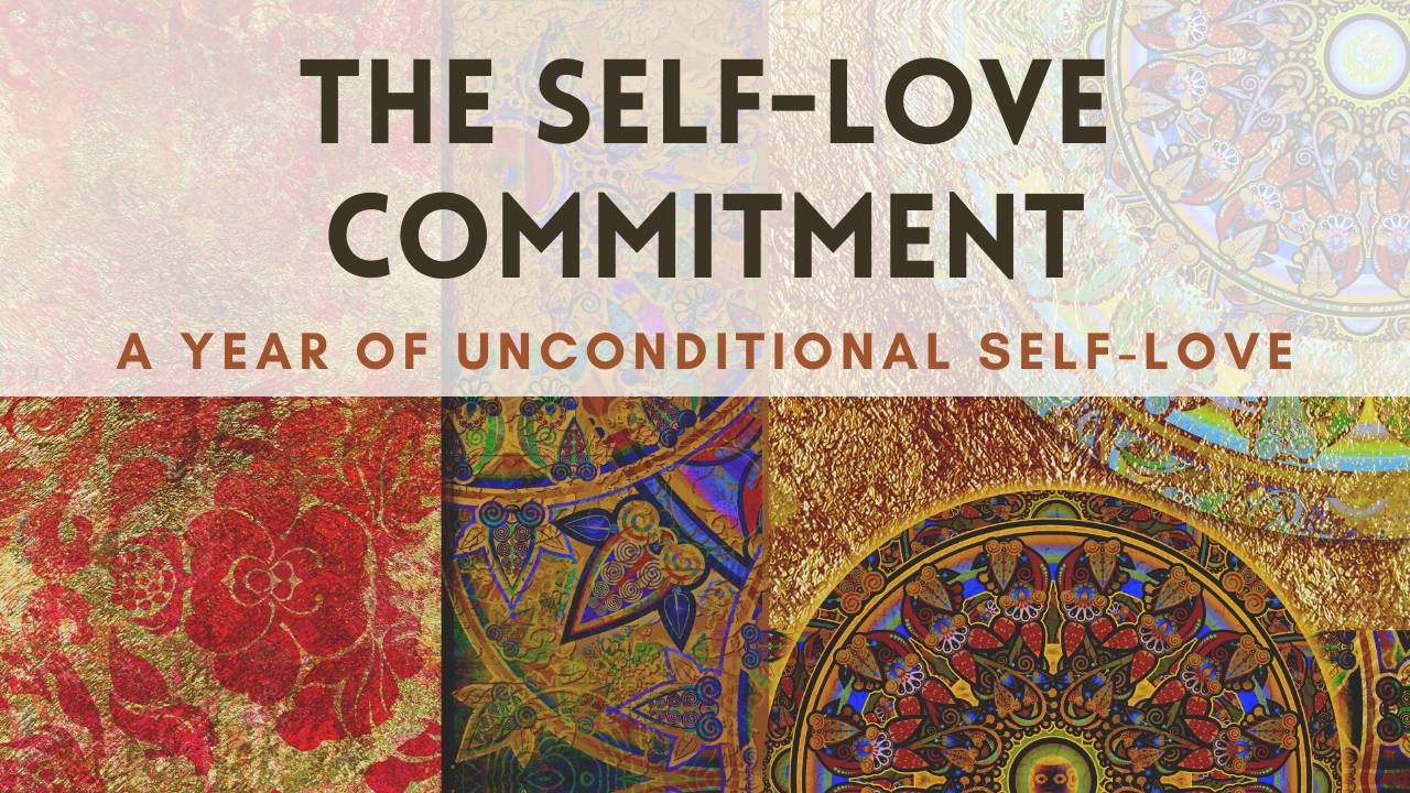 The Self-Love Commitment