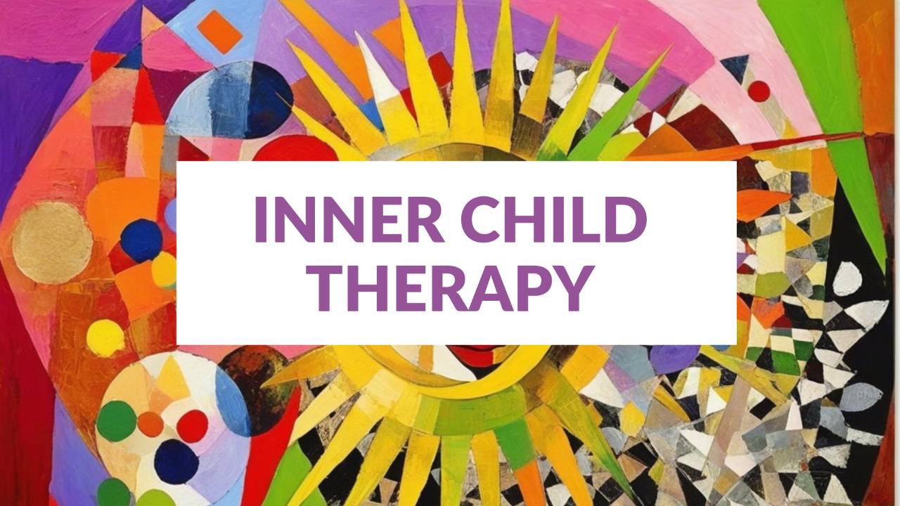 Inner Child Therapy