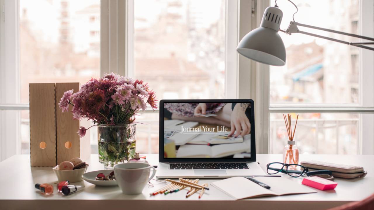 How to Journal: A Beginner's Guide