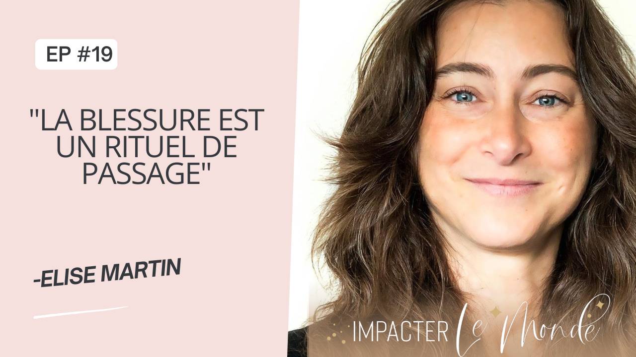 L'Intimité redéfinie : Célébrer son authenticité avec Élise Martin