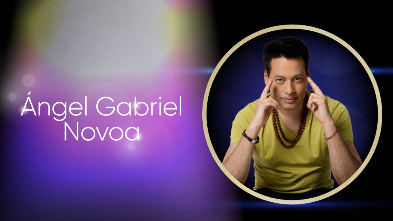 Ángel Gabriel Novoa