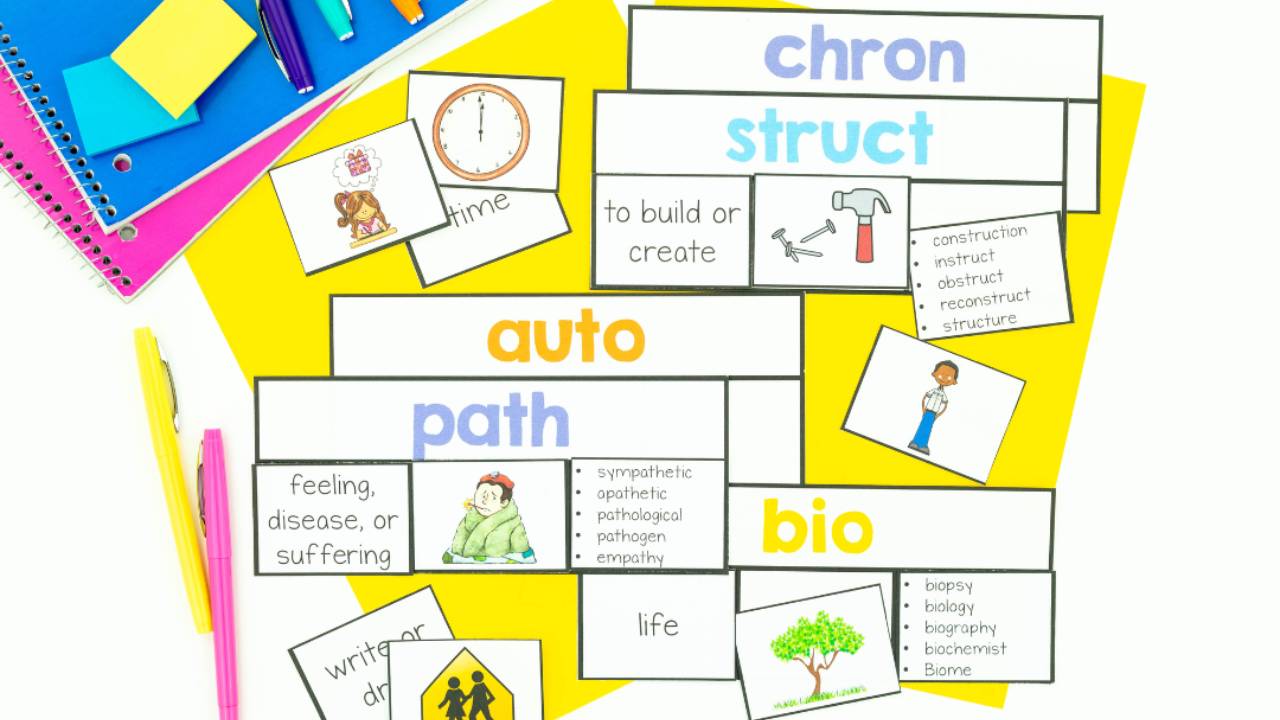 The Stellar Literacy Collective | 3rd - 5th Grade Teacher Membership