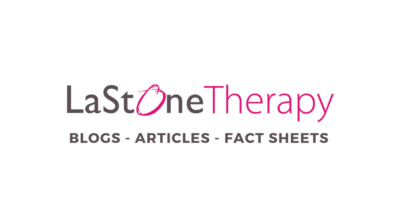 LaStone Therapy Blog