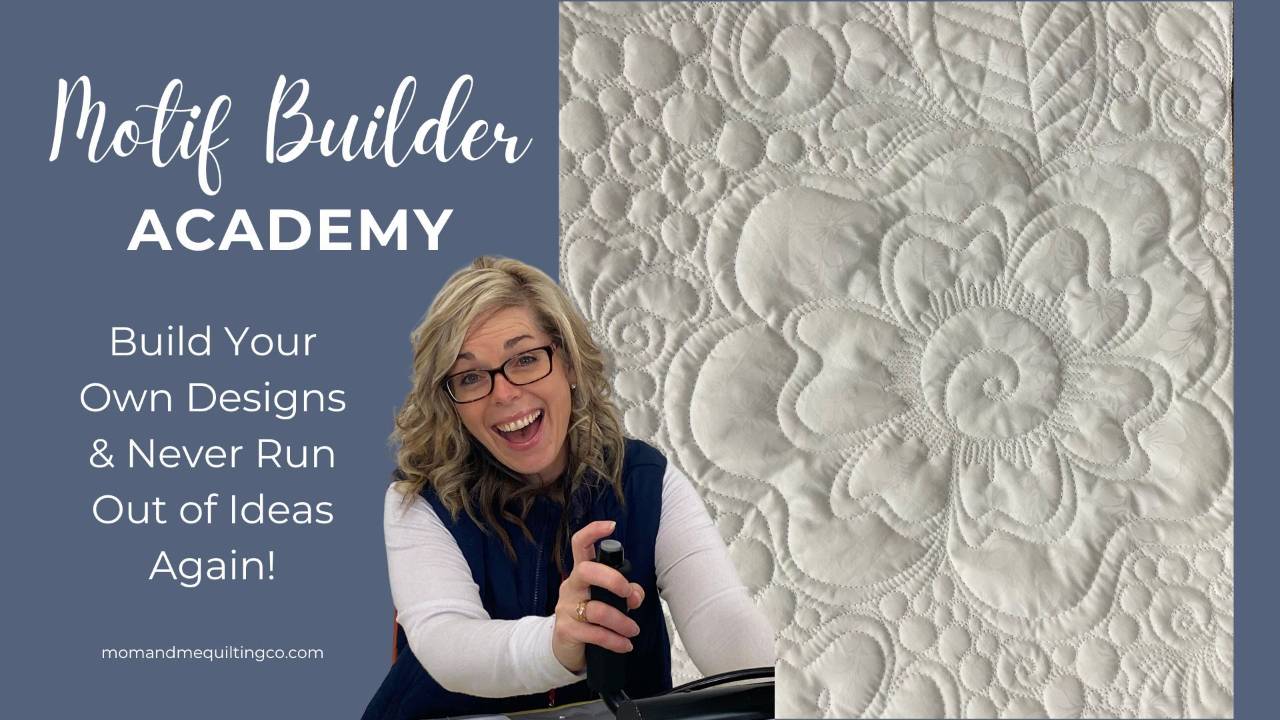 Motif Builder Academy