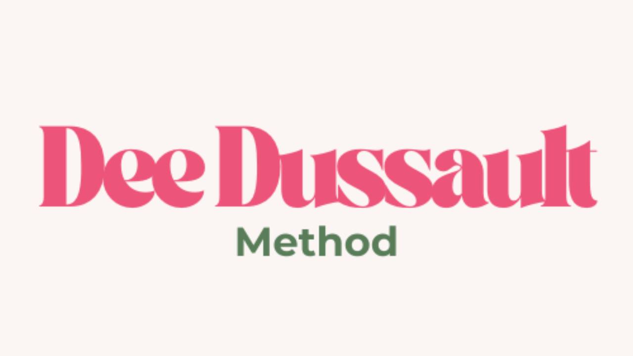 Dee Dussault Method