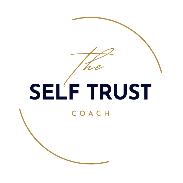 The Self Trust Coach | Grow Your Business Without Burning Out