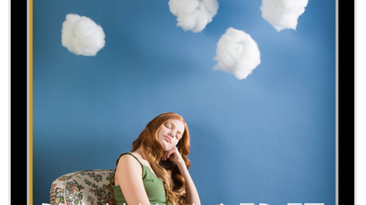 Master Your Inner Dialogue | Book + Free Guided Email Series