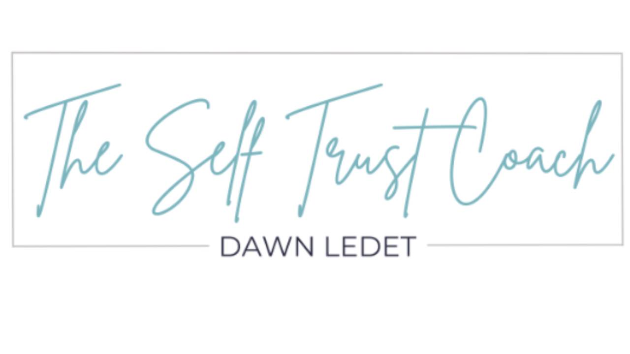 Signs You Don't Trust Yourself