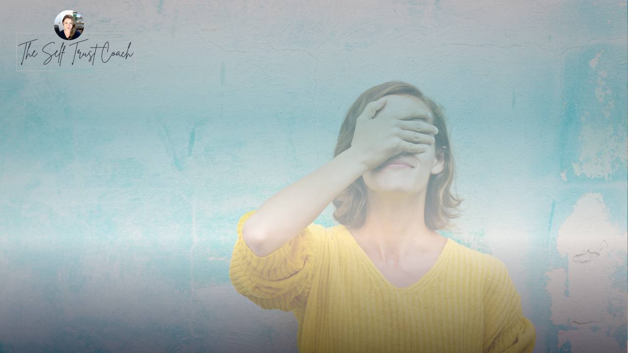 Create Your Own “Mistake Protocol”