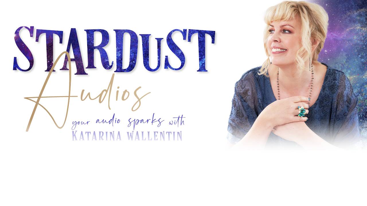 Stardust Audios with Katarina Wallentin