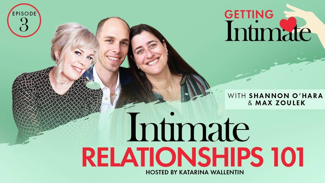 Intimate Relationships 101