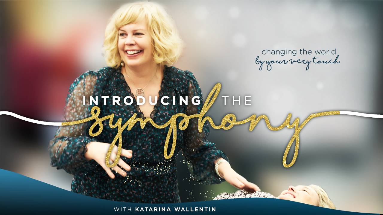 Introducing The Symphony with Katarina Wallentin