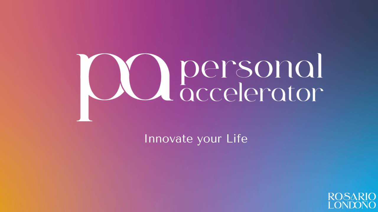 Personal Accelerator