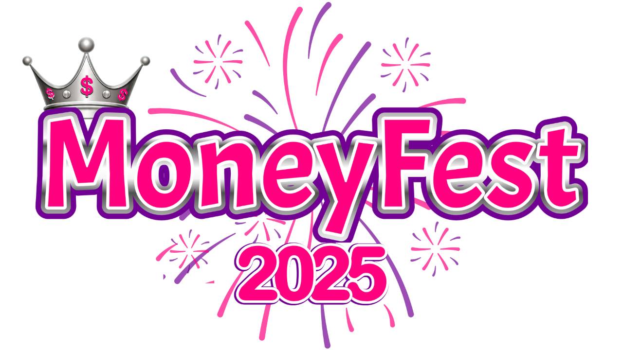 MoneyFest 2025 Virtual Women's Conference