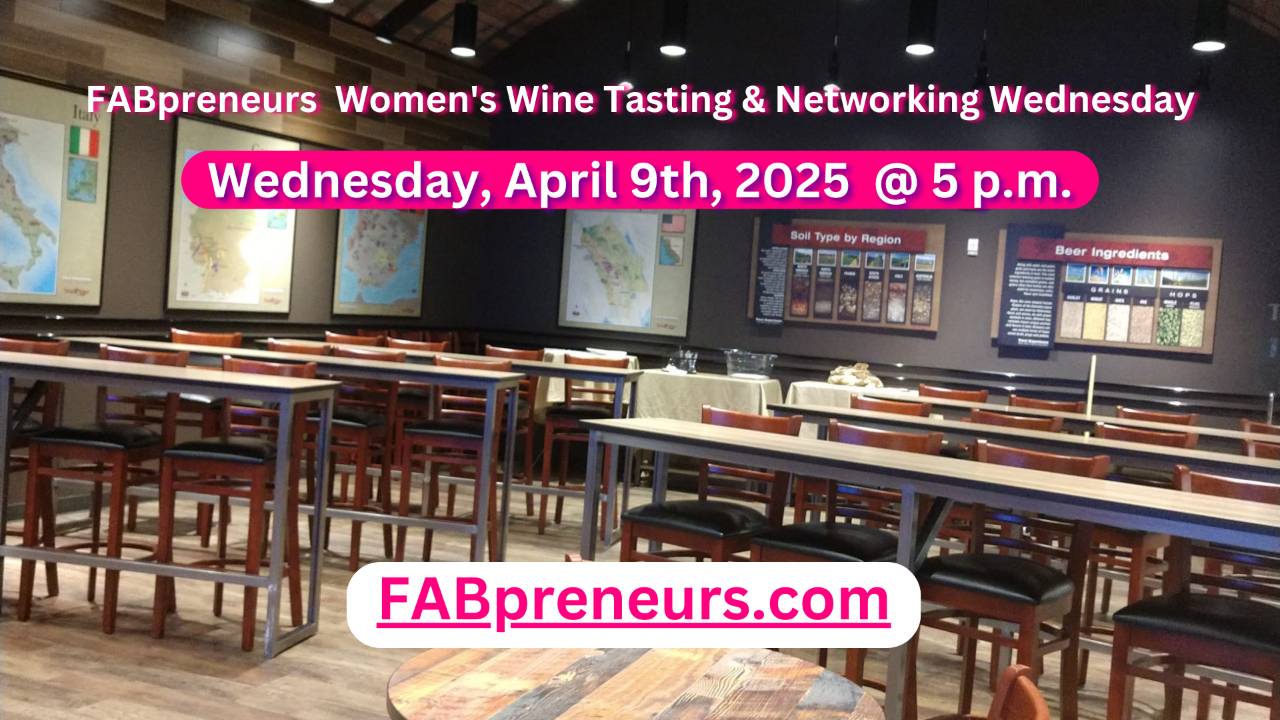 FABpreneurs FABConnect South Florida