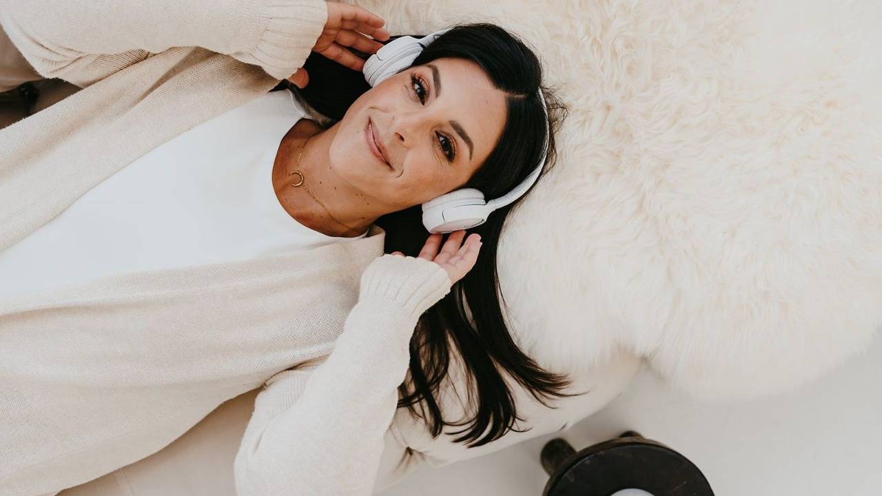 Self Hypnosis Audios