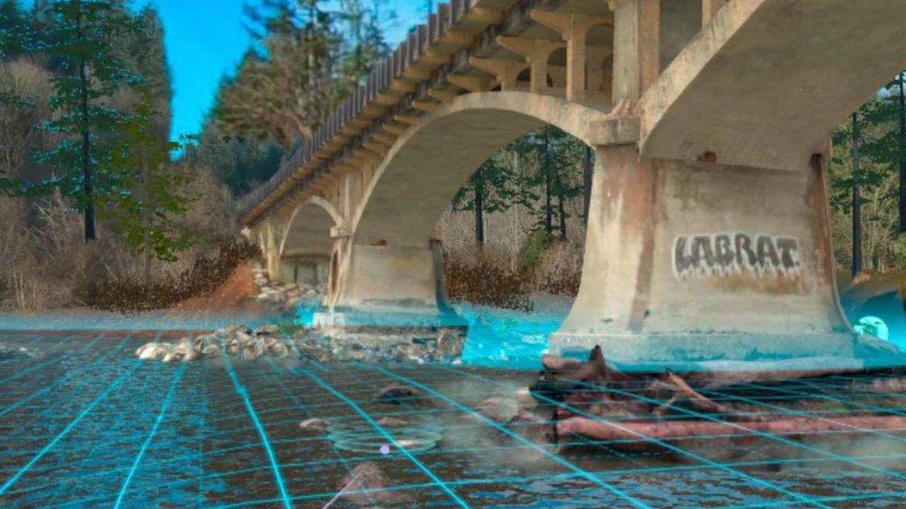 Work | U.S. Department of Transportation VR Experience