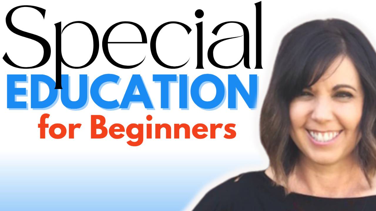 Sped Prep Academy Podcast