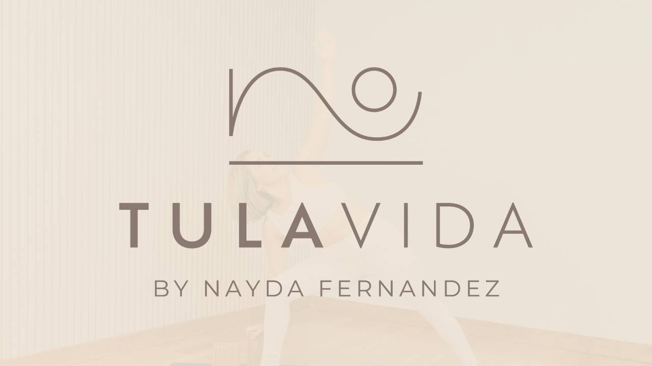 Tula Vida - Diario de Manifestación