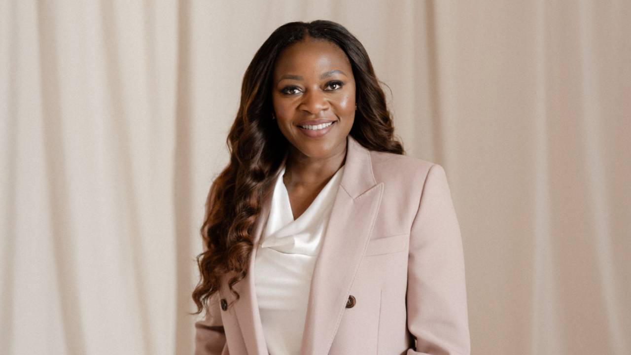 The Kesh Experience - Thank You