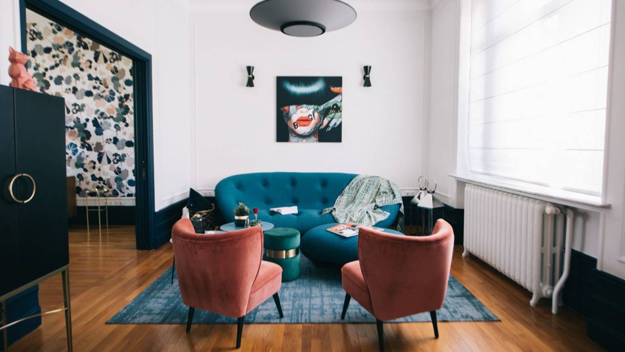 Portfolio commercial Som Picture