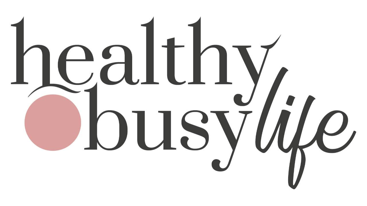 The Healthy Busy Life Experience