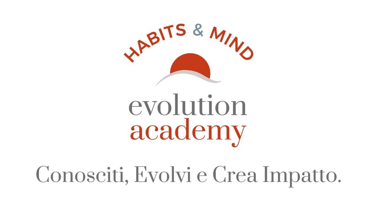 Habits & Mind Evolution Academy - Healthy Busy Life