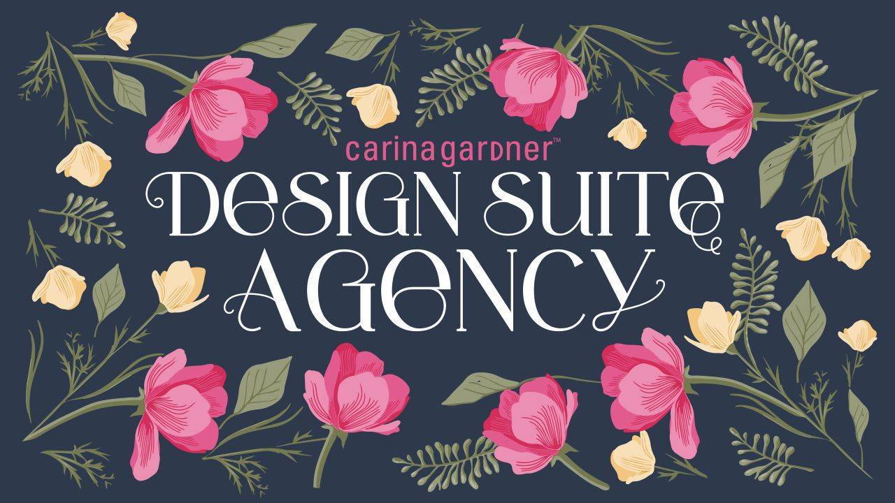 Design Suite Agency