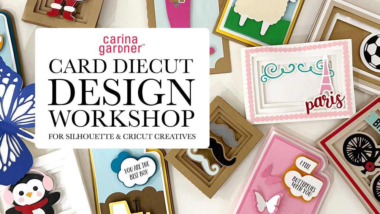 Die Cut Workshop