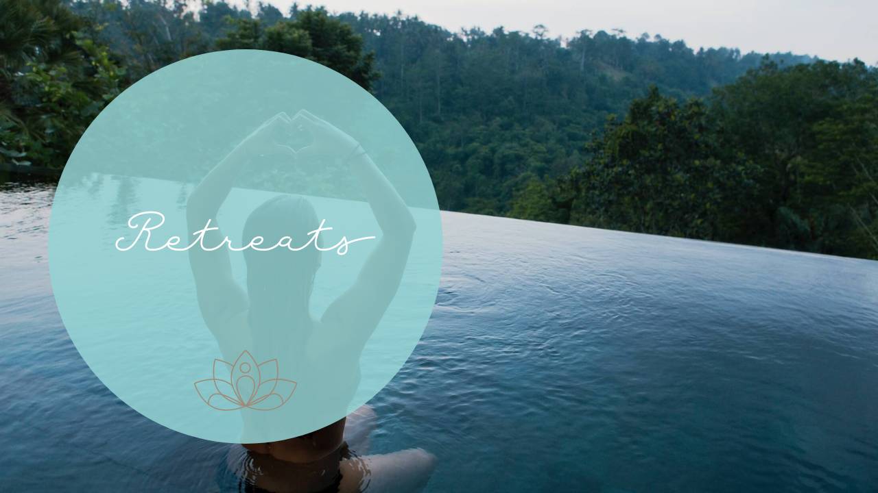 Retreats