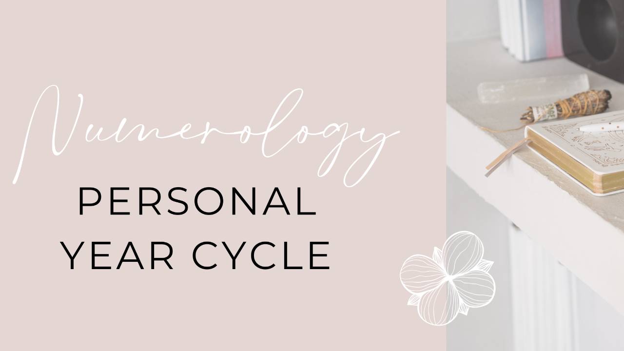 How To Calculate Your Personal Year Cycle