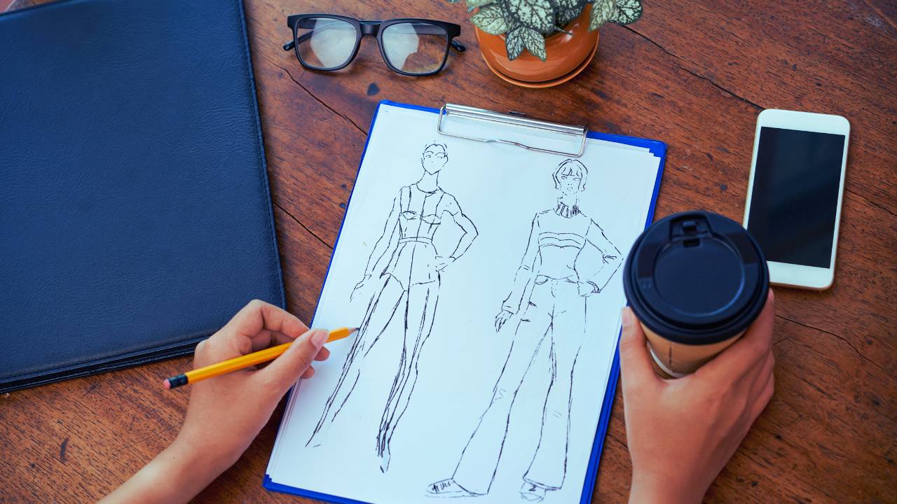 How to Write Amazing Character Descriptions