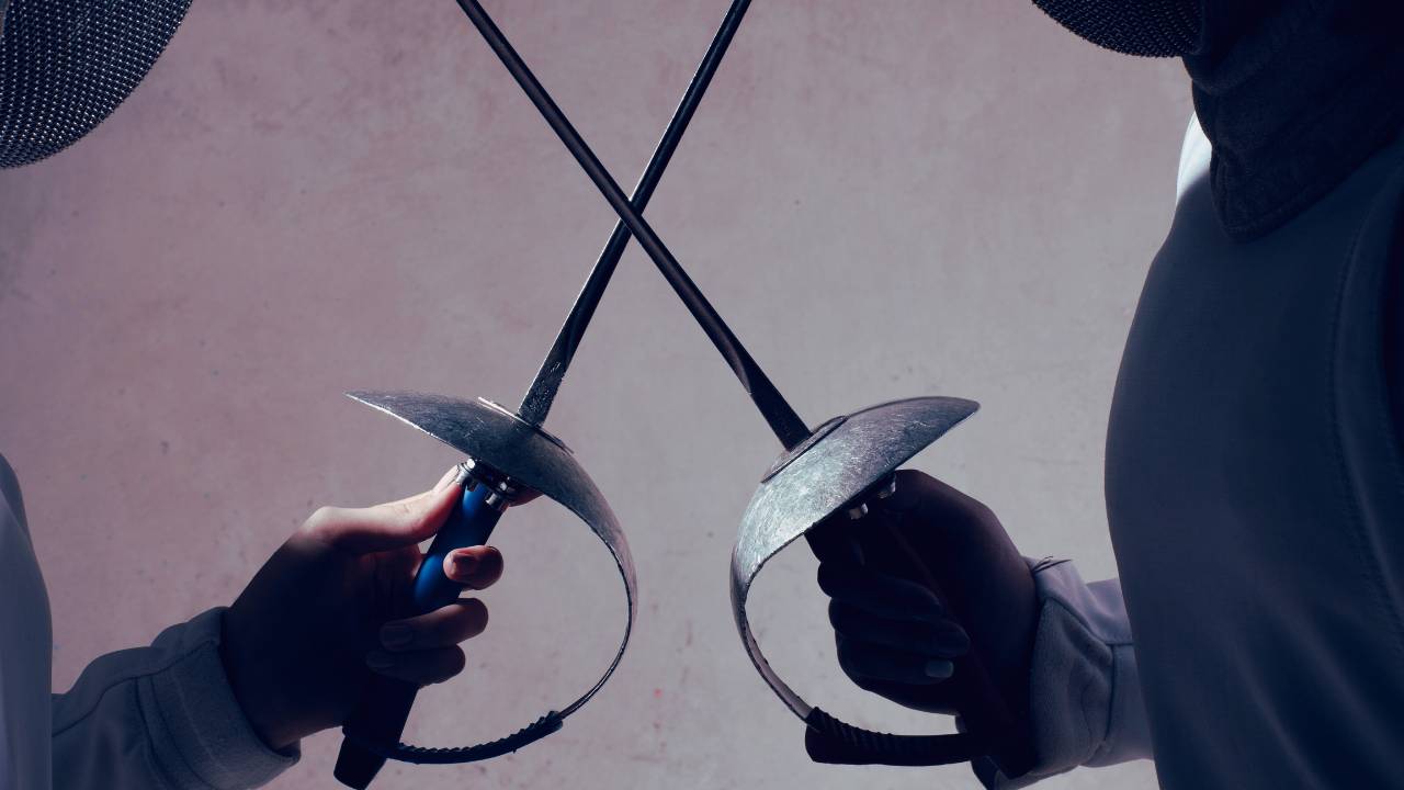 How to Write a Good Fight Scene