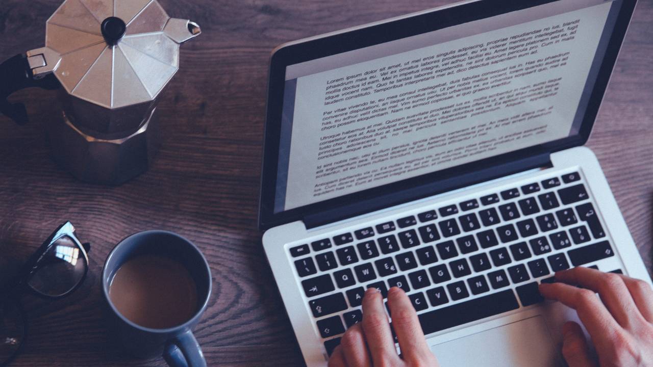 5 Principles for Achieving Clarity in Writing