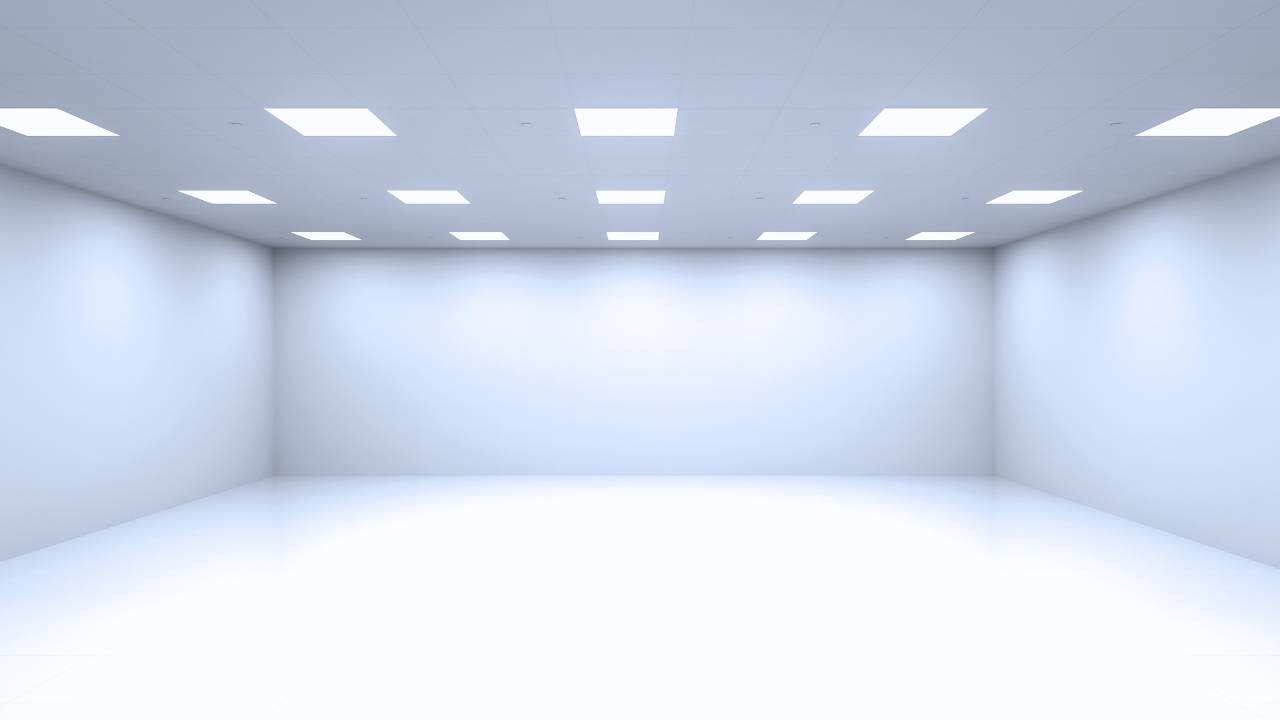 Avoiding White Room Syndrome