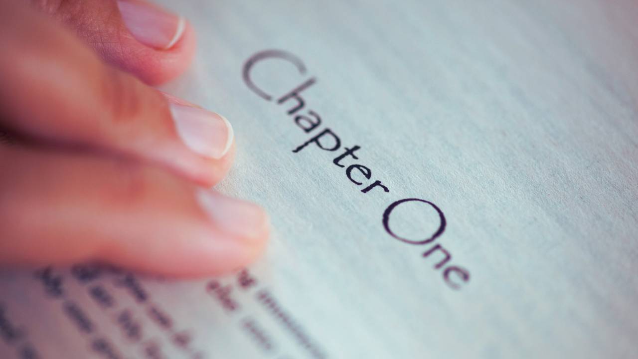 Writing Novel Chapters: How Long Should a Chapter Be?