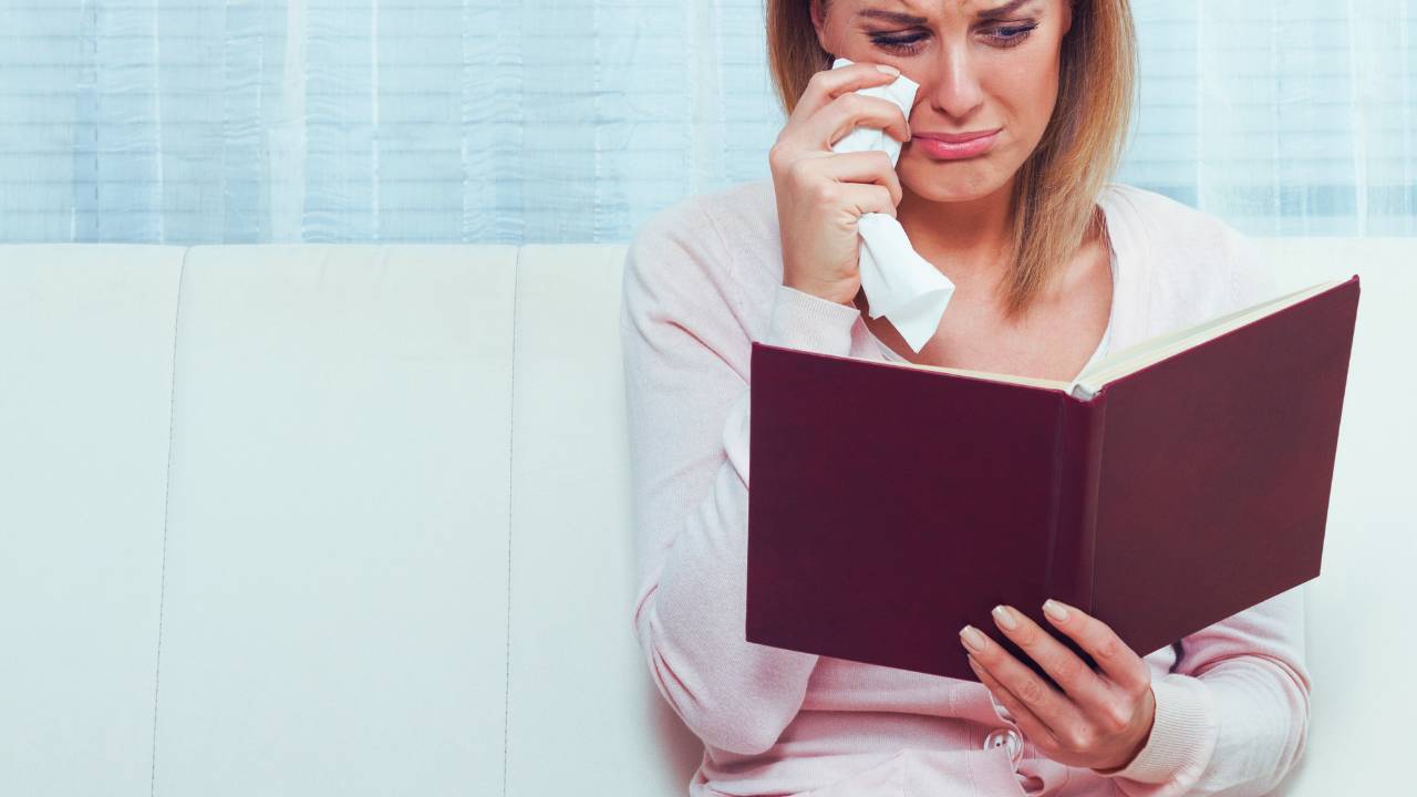 Mastering Emotion in Writing